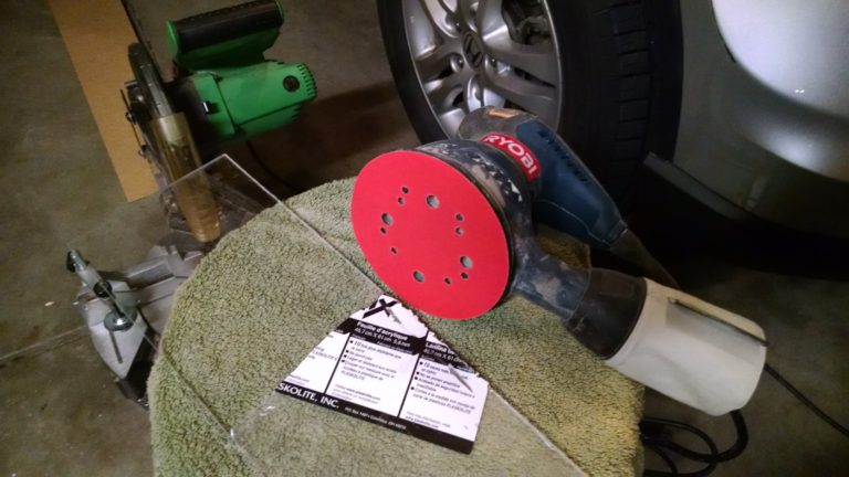 Diy Large Seven Segment Display Matts Hacks